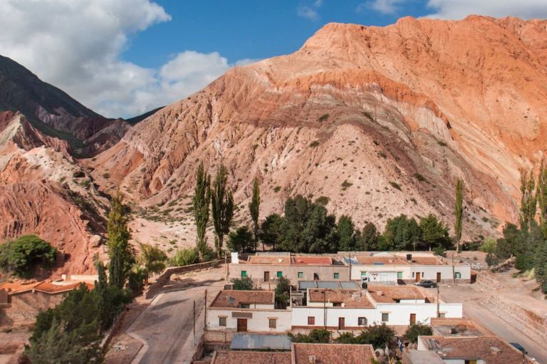 Lugares mágicos de Salta: tres pueblos imperdibles para maravillarse en ...