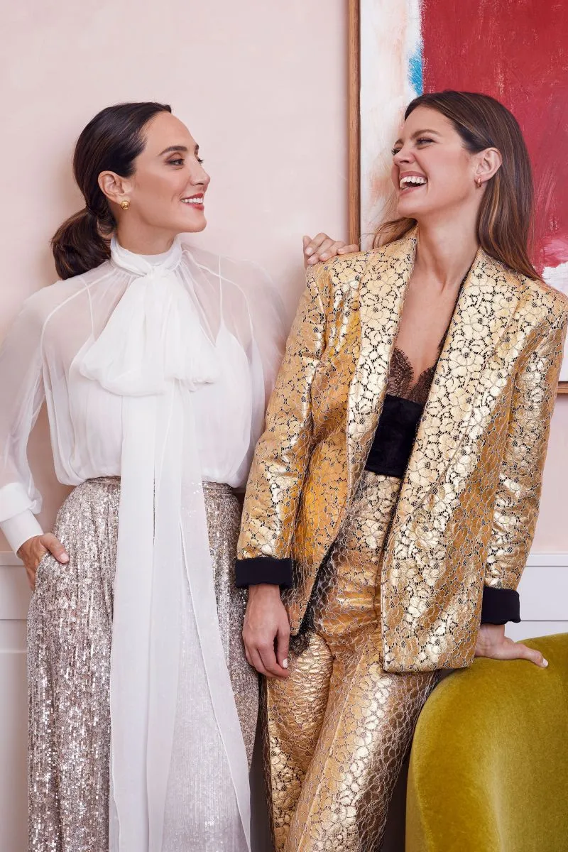 Las confidentes de Tamara Falcó: quiénes son las amigas que irán a la ...