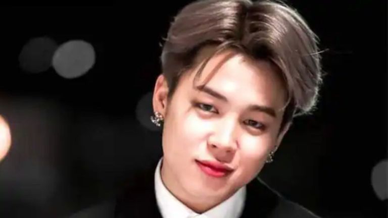 Jimin de BTS se encuentra en su mejor momento y trepó a lo más alto del ranking: el ARMY ...