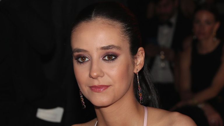 El hijo de Valeria Mazza y Victoria Federica formaron la pareja ...