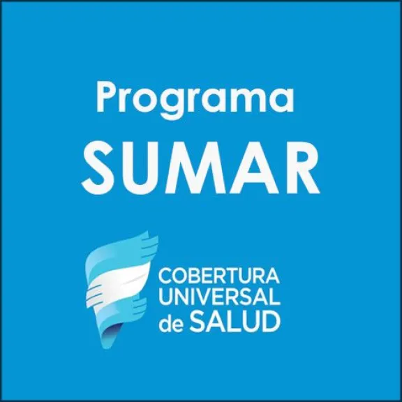 Programa Sumar: cómo inscribirse para acceder a la cobertura de salud ...