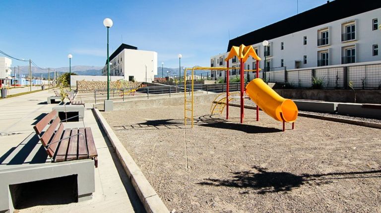 Segundo día de inscripción al Procrear II: cómo anotarse para acceder a una vivienda en barrio ...