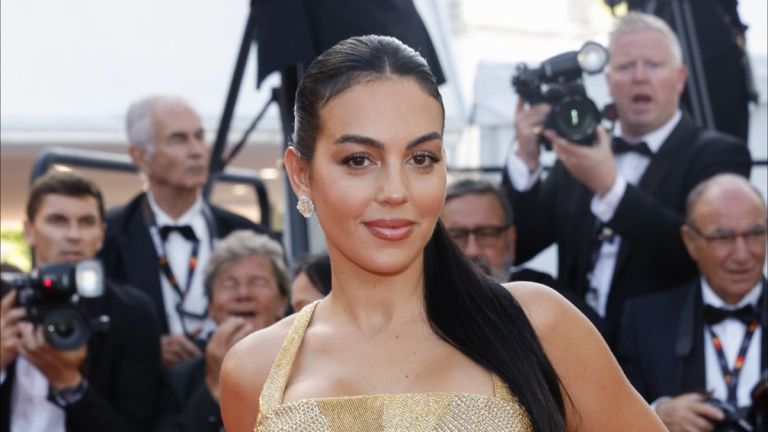 Este fue el primer negocio de Georgina Rodríguez que la dejó en ...