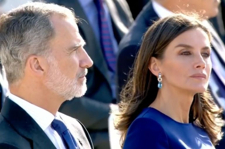 Irreconciliable: estas son las pruebas de que Letizia no deja que ...