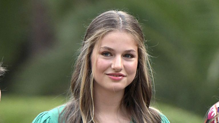 La princesa Leonor se encuentra en la boca del lobo por este detalle ...