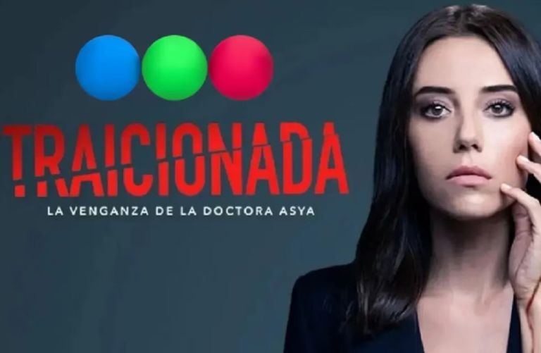 El protagonista de la famosa novela turca "Traicionada" revela su ...