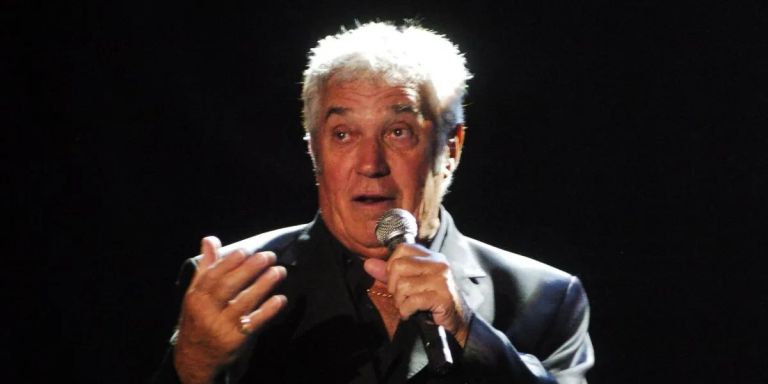 Desde sus inicios, así fue la carrera de Chico Novarro: del 'Club del ...