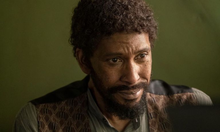 Tristeza para el cine: murió Ron Cephas Jones, reconocido actor de la ...