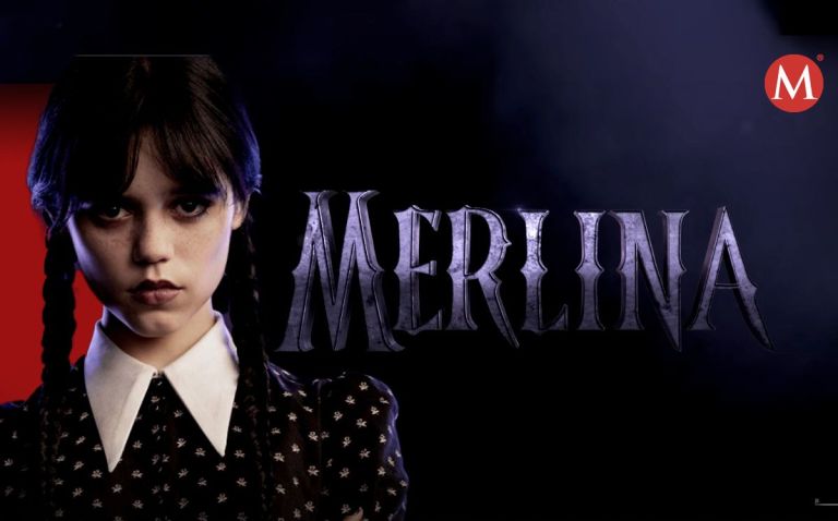 La temporada 2 de la serie Merlina va a sufrir estos inesperados ...