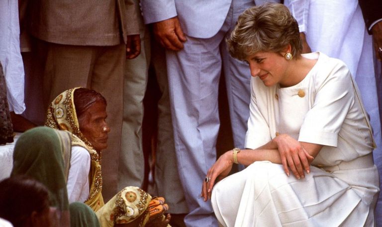 Fotos que impactaron al mundo: descubrí la increíble transformación de ...