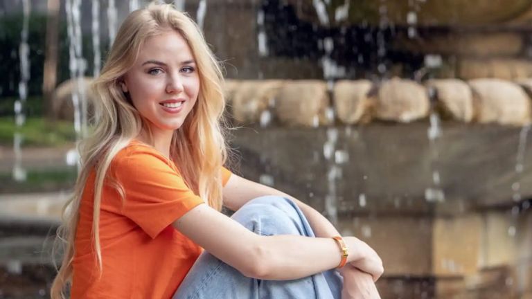 Cero protocolos: las sensuales fotos de María Carolina Borbón que rompen todas las reglas reales ...