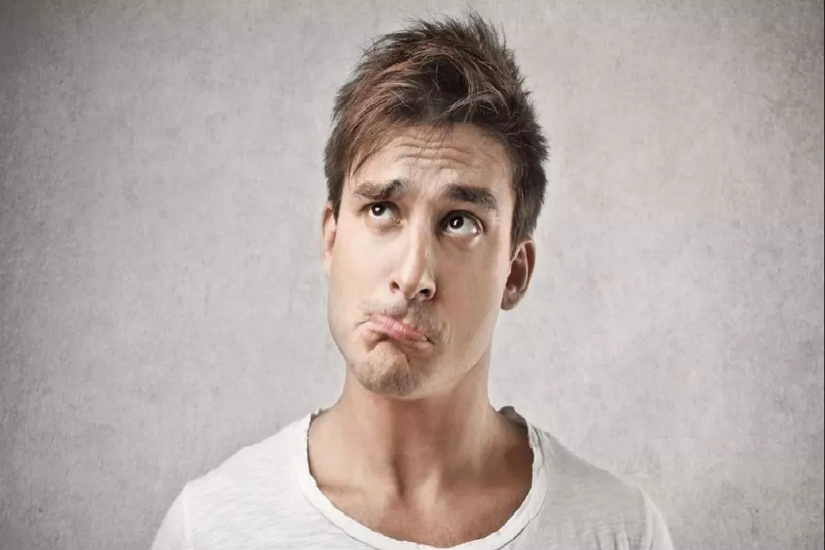 Conoce los signos del zodíaco que no creen ni en sus acciones, dudan ...