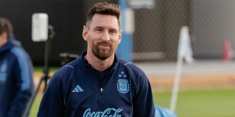 Así son los nuevos e increíbles botines de Lionel Messi: todos los lujosos detalles | Voces ...
