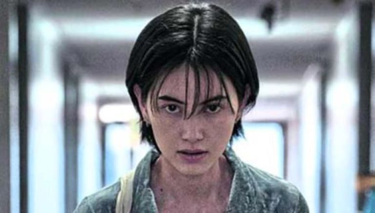 Netflix apostó por una tremenda serie subida de tono que tiene 6 episodios: crimen y suspenso ...