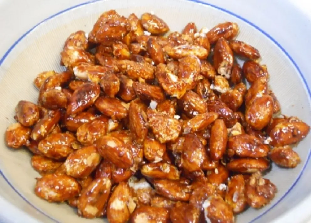 Receta fácil y rápida del chambali turco: un tesoro culinario que no ...