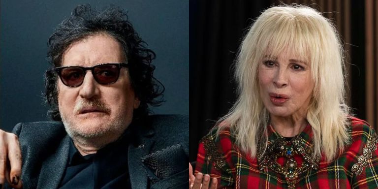 Nacha Guevara dio a conocer preocupantes detalles de la salud de Charly ...