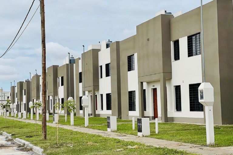 El IPV abrió las inscripciones para quienes deseen acceder a un departamento o duplex: conocé ...
