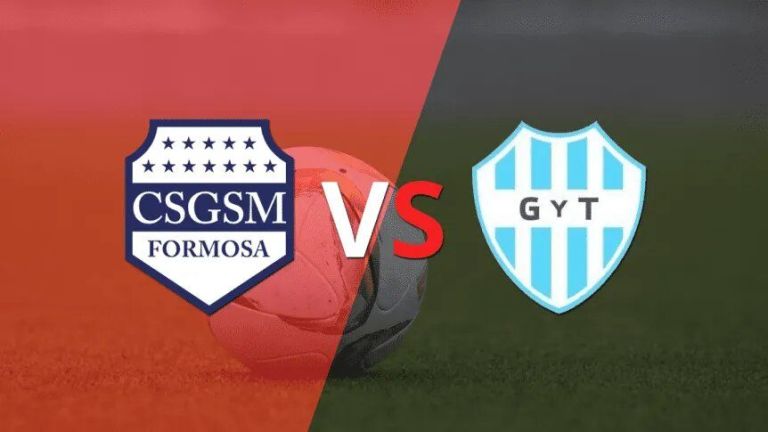 Gimnasia y Tiro visita a San Martín de Formosa: horario, formaciones y ...