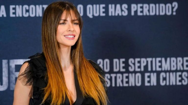 Besos Abrazos Y Sonrisas Así Fue El Inesperado Reencuentro De La