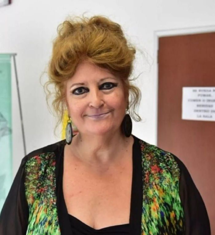 Murió Irma Silva, actual secretaria de Salud Mental y Adicciones de la ...