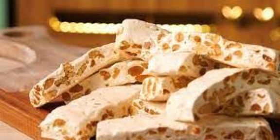 La mejor receta para conseguir un delicioso turrón navideño casero ...