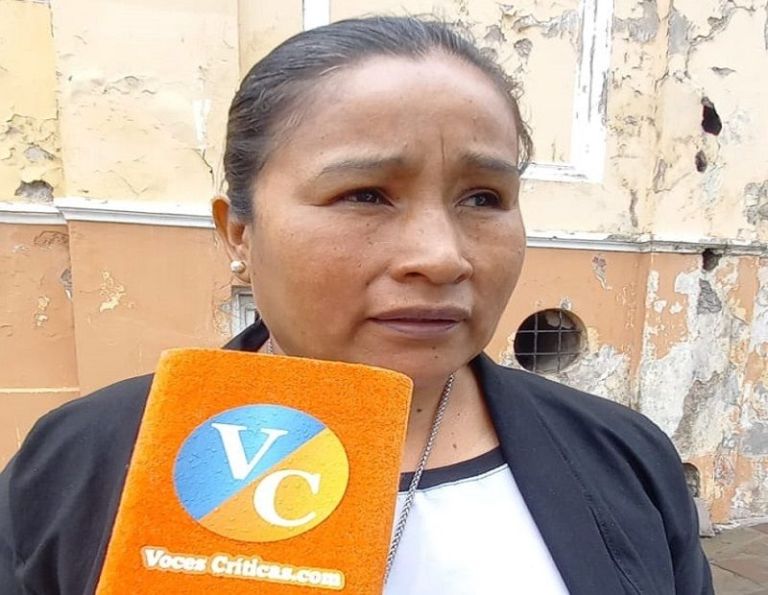 Sonia Magno se mostró contenta por la llegada de nuevas mujeres al ...