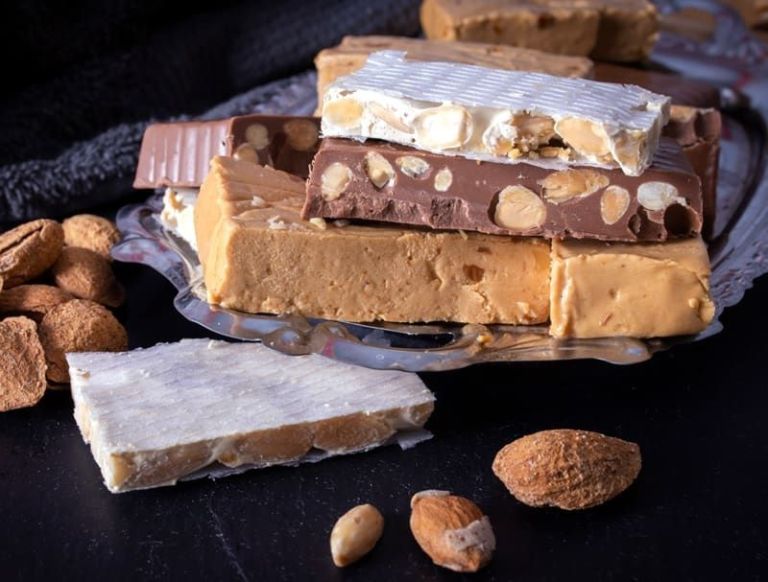 Aprendé a hacer estos deliciosos turrones caseros para las fiestas ...