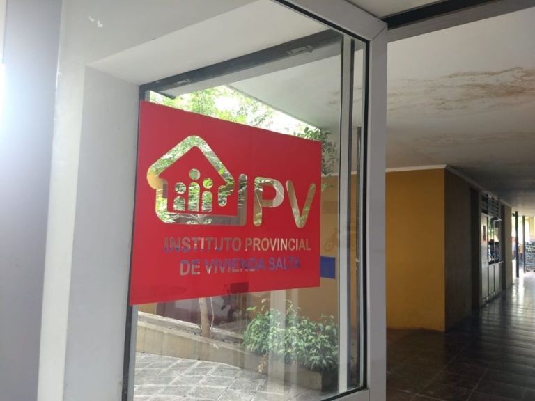 El balance del IPV: Salta seguirá apostando a la vivienda social ...