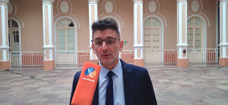 Carlos Morello: el segundo mandato de Gustavo Sáenz y continúa a cargo de la UPATecO | Voces ...