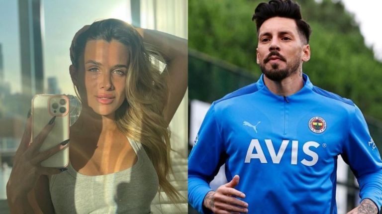 Explosivo Ataque De La Ex De José Sosa Contra Camila Homs Hizo Un