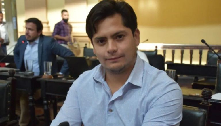 Franco Hernández: "Es fundamental la colaboración entre autoridades ...