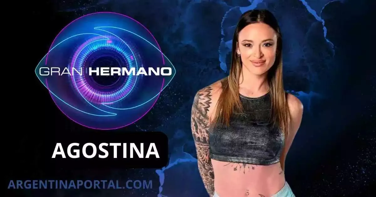 Gran hermano castigó a Agostina y Nico por atender el teléfono rojo: video | Voces Criticas ...