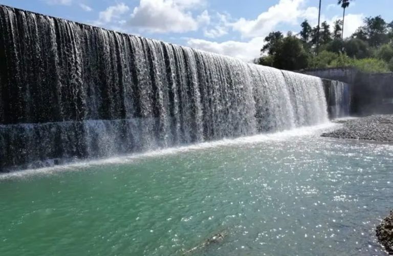 Descubrí tres increíbles cascadas en Salta que pocos conocen: destinos ...