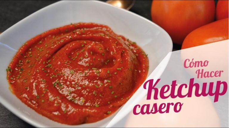 Basta de gastar de más: así de fácil es hacer el ketchup casero con esta receta ideal | Voces ...