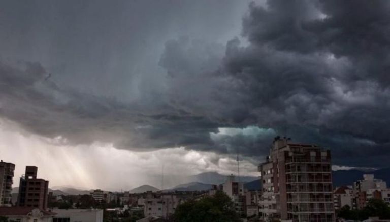 |ATENCIÓN| Alerta por tormenta en Salta: la lluvia viene con fuerza ...