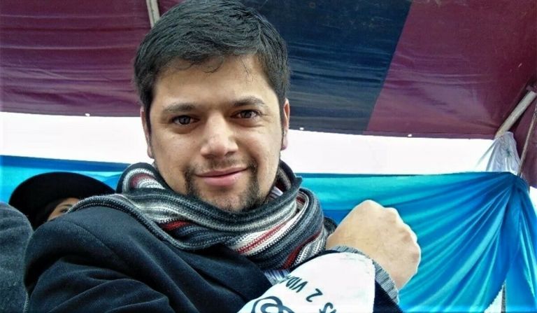 Crisis en el Valle de Lerma: la imagen negativa de Lino Yonar y Sergio ...