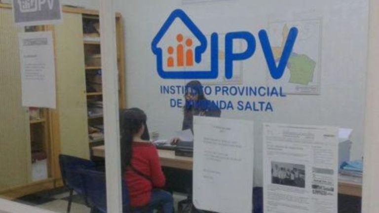 |ATENCIÓN| El IPV recorrerá el interior de Salta: días, localidades y ...
