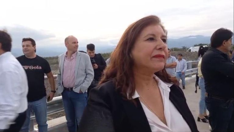 Yolanda Vega: "Fueron desafortunados los dichos del presidente, debería ...