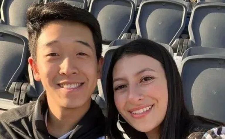 La picante respuesta de la novia de Martín Ku de Gran Hermano a Joel Ojeda: no se guardó nada ...