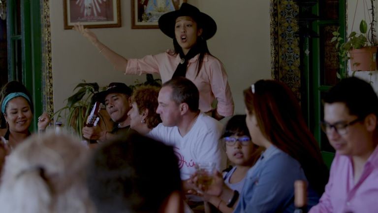 La joven promesa de la música salteña, Brenda Sosa, lanza “De Raza ...