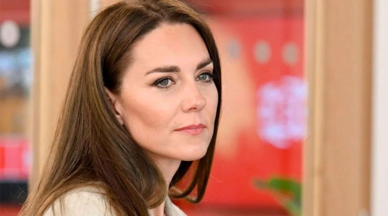 Médium argentina causa revuelo en redes al afirmar que Kate Middleton ...