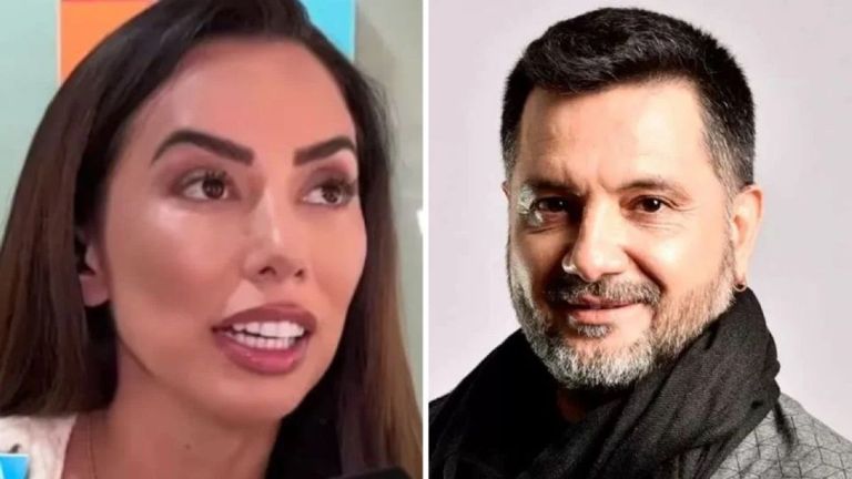 Así era la verdadera relación entre Valeria Ojeda y la ex amante de ...