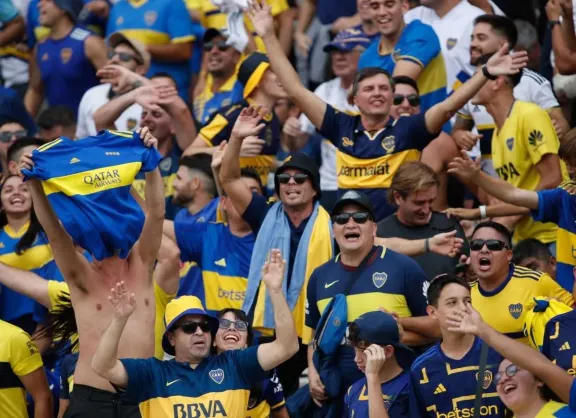 Boca volvería a Salta: el Xeneize tendría fecha y escenario confirmado ...