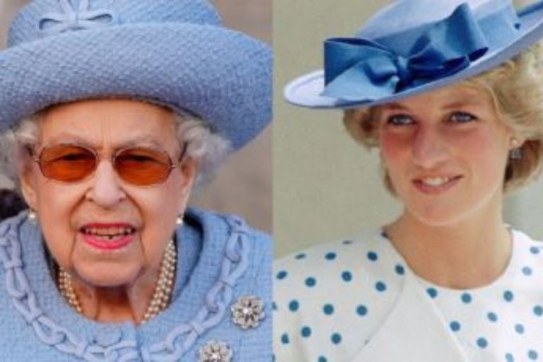 Así fue la complicada relación entre la reina Isabel y la princesa ... Así fue la complicada relación entre la reina Isabel y la princesa ...