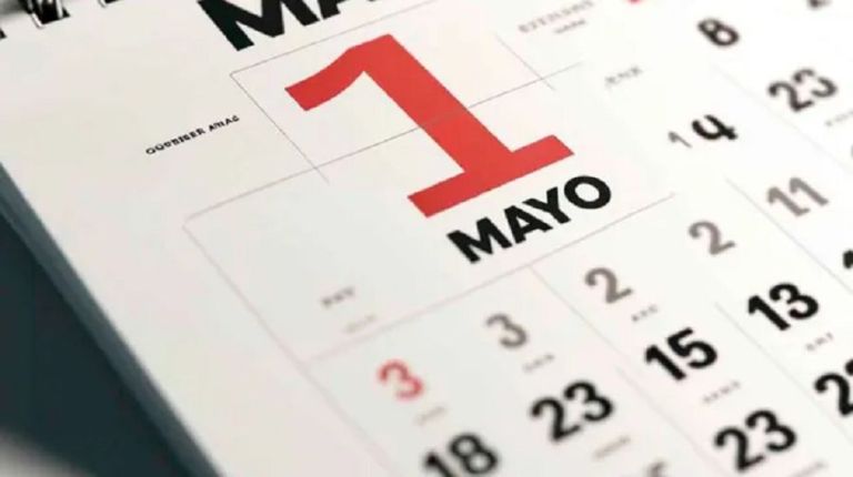 Efemérides 1º de mayo: una fecha que recuerda importantes sucesos en la ...