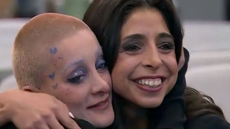 Furia revela información crucial de Gran Hermano a su amiga Rocío: datos clave para su ...