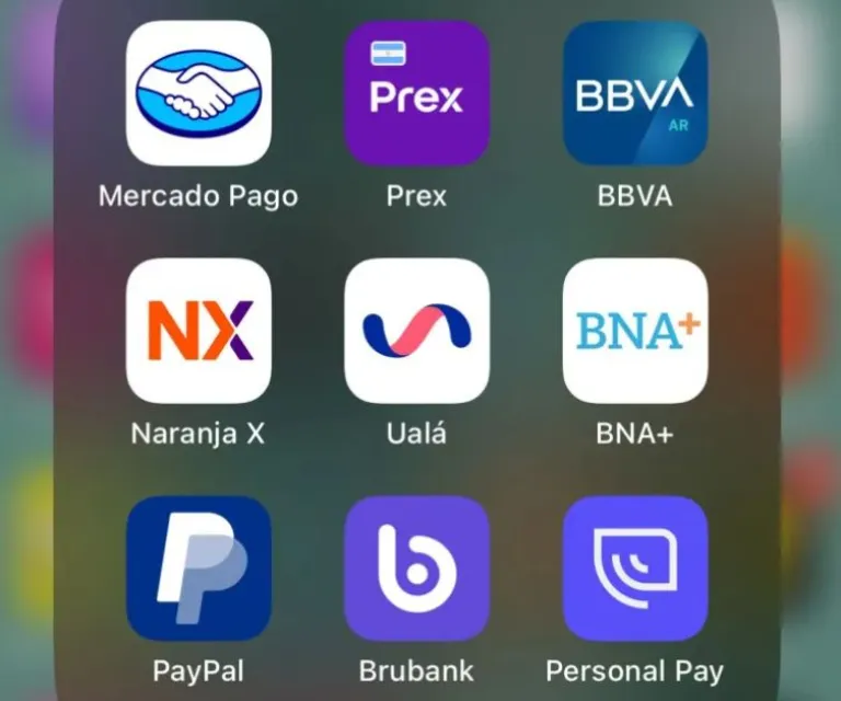 Billeteras virtuales: este es el ranking de los bancos que ofrecen ...