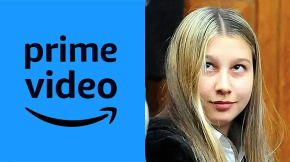 "Nahir" se convierte en la película de Prime Video más vista en ...