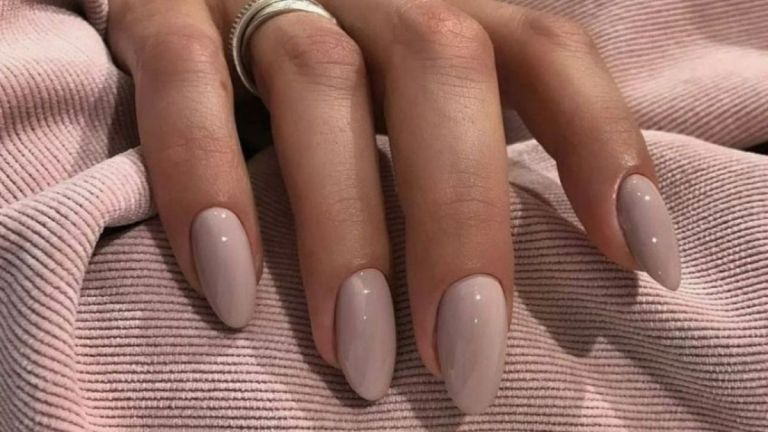 Nail Art perfecto para piel morena: conocé los diseños y colores que más favorecen | Voces ...