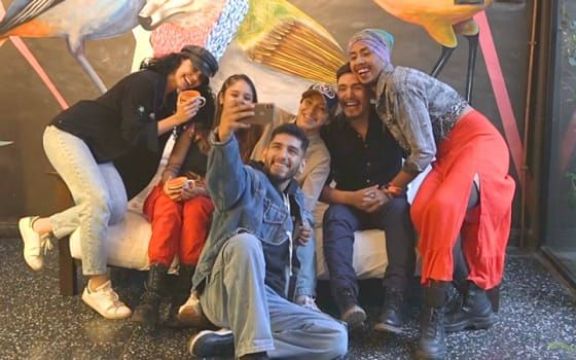 En el mes del orgullo LGBTIQ+, el Ballet Folklórico de la Provincia ...